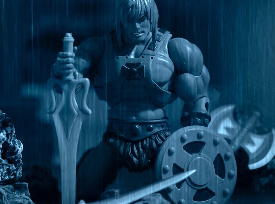 Thor: Love and Thunder